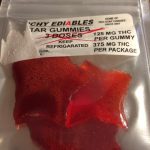 stars of death edibles - Buy red purple star death edible